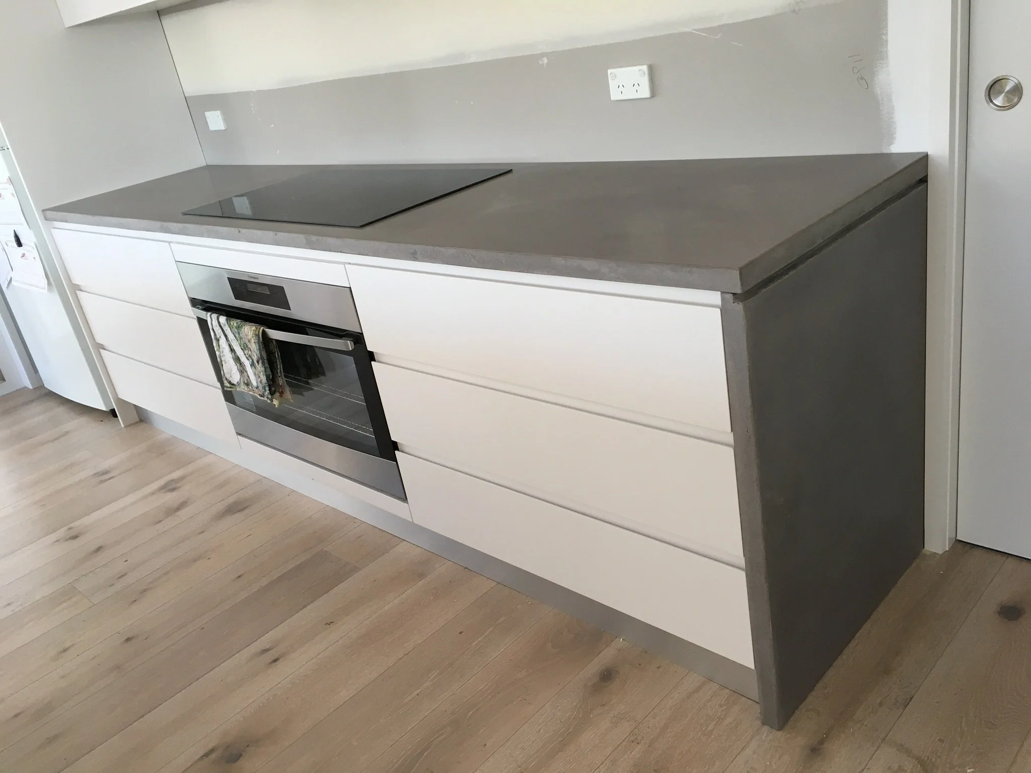 Concrete Benchtops Melbourne — Concrete Benchtops Melbourne
