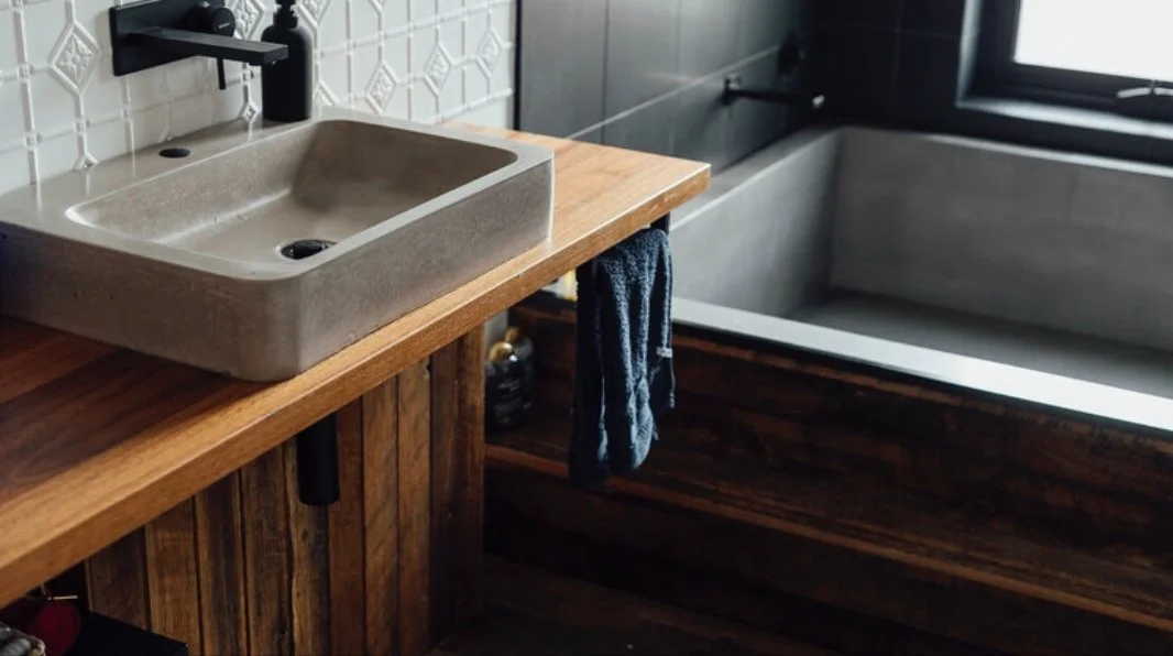 Concrete Benchtops Melbourne