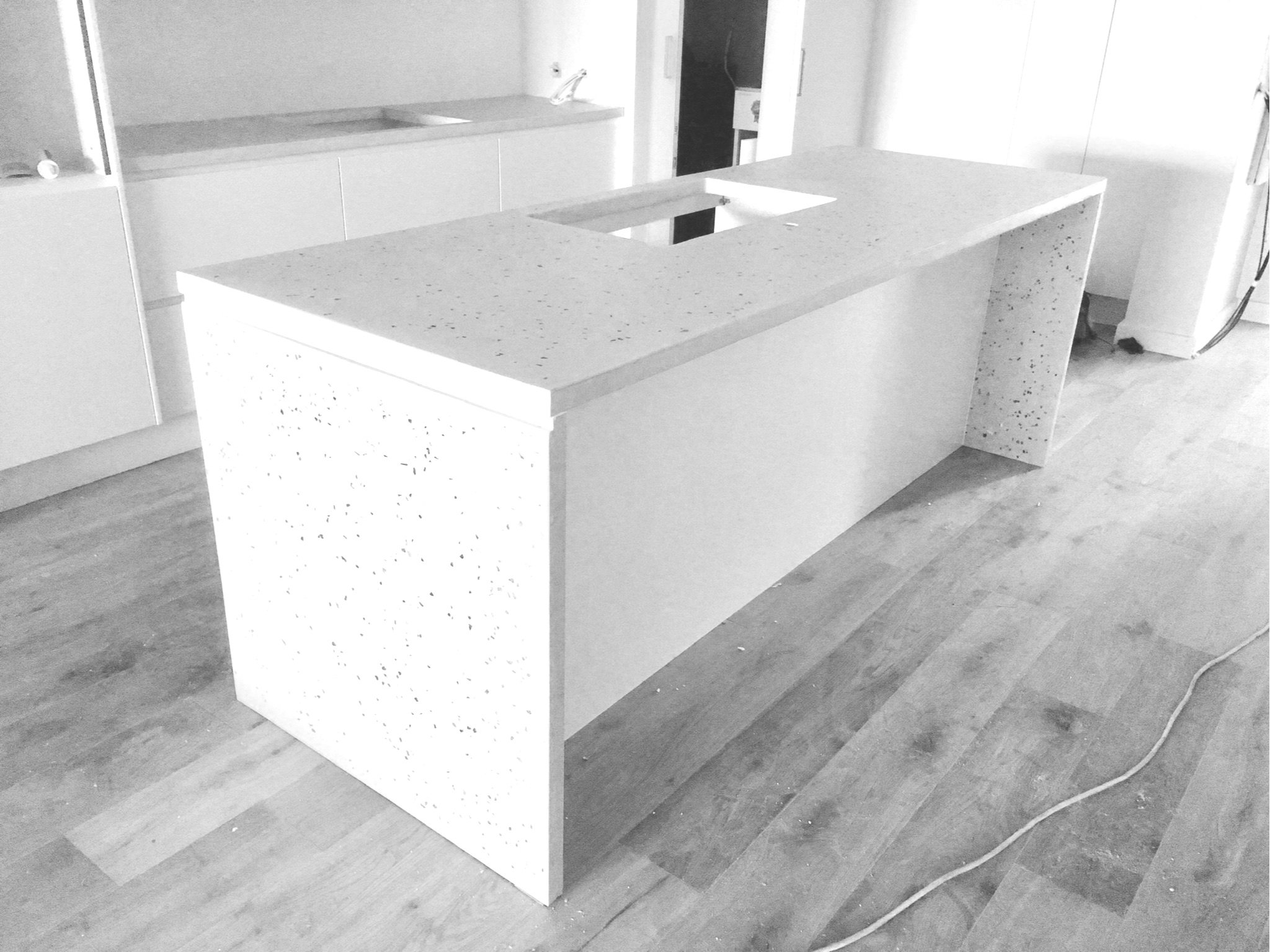 FAQ | Explore Custom Concrete Benchtops — Get Started Today — Concrete ...