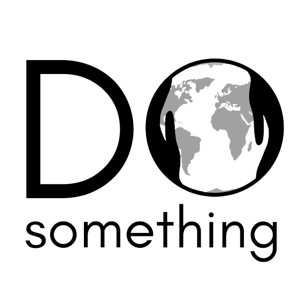 Do Something Logo