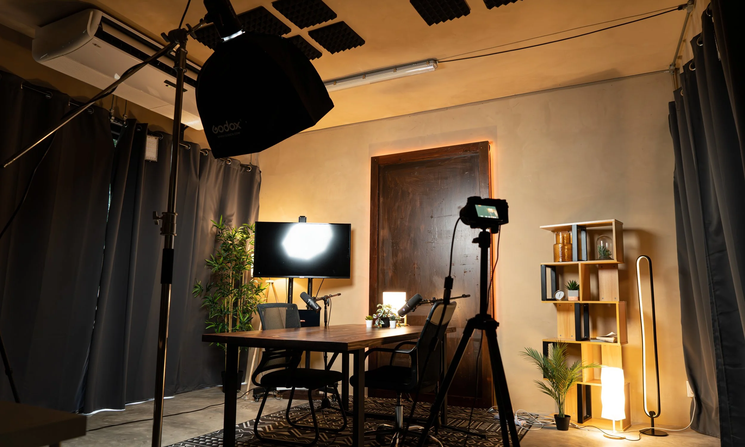 Modal Creative Studio