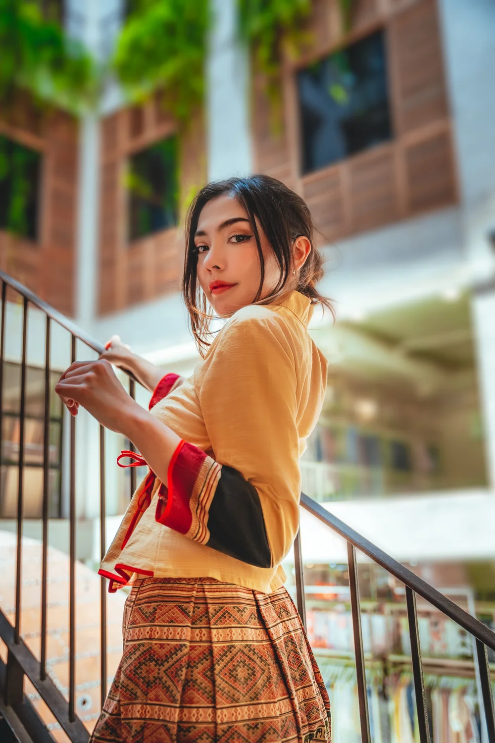 Modal Creative Studio