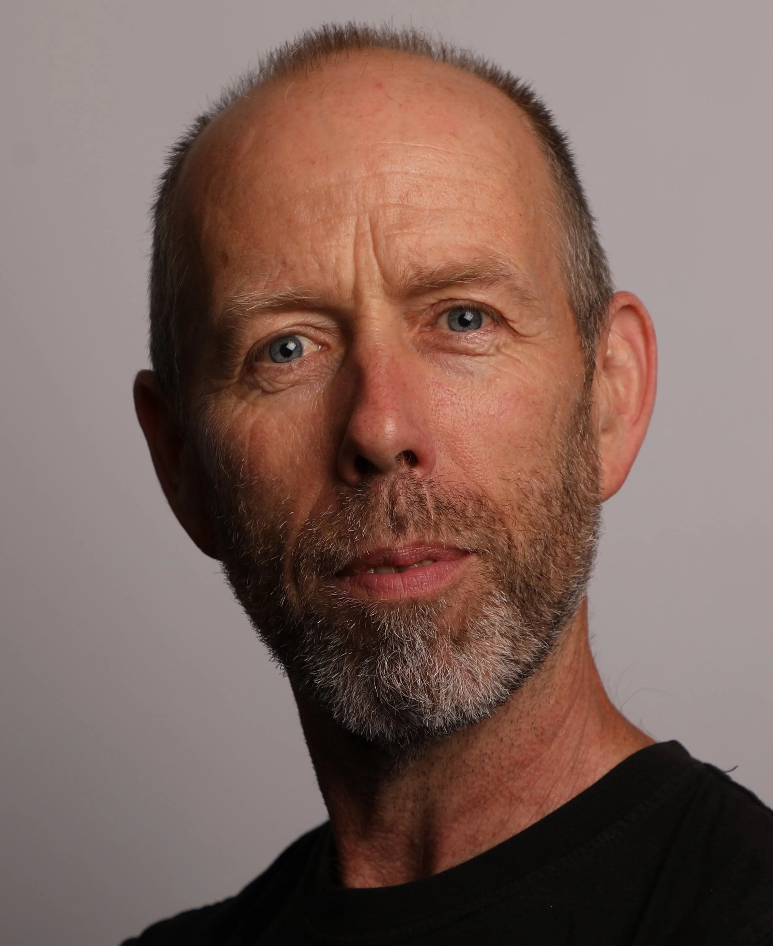 David Teevan - Creative Producer / Arts Consultant / Researcher - Ireland