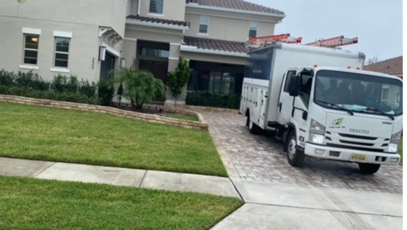 Solar Near Me Florida, Orange County Florida, Osceola County Florida ...