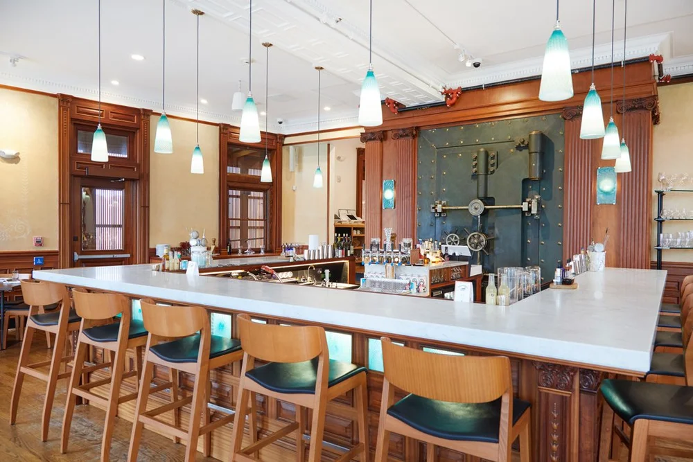 Bar and Board Bistro