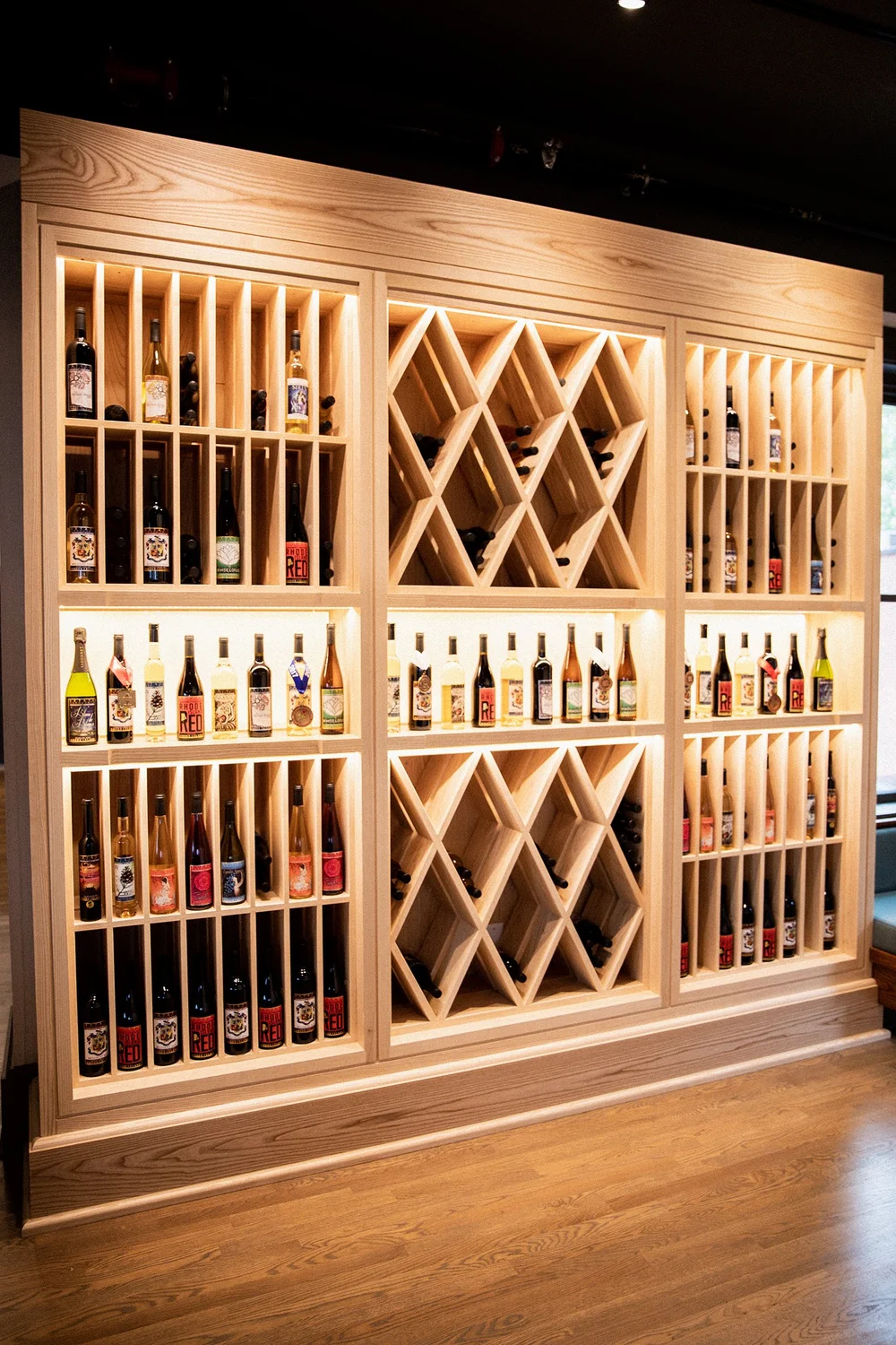 General 1 — Bar and Board Bistro