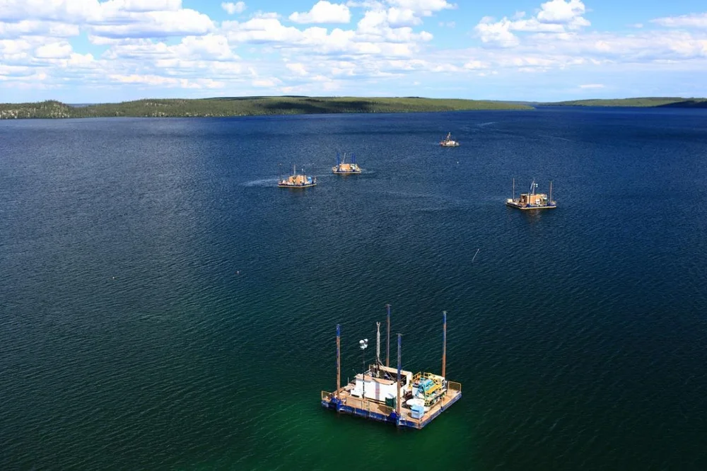 Services — ODS Marine - HomePage