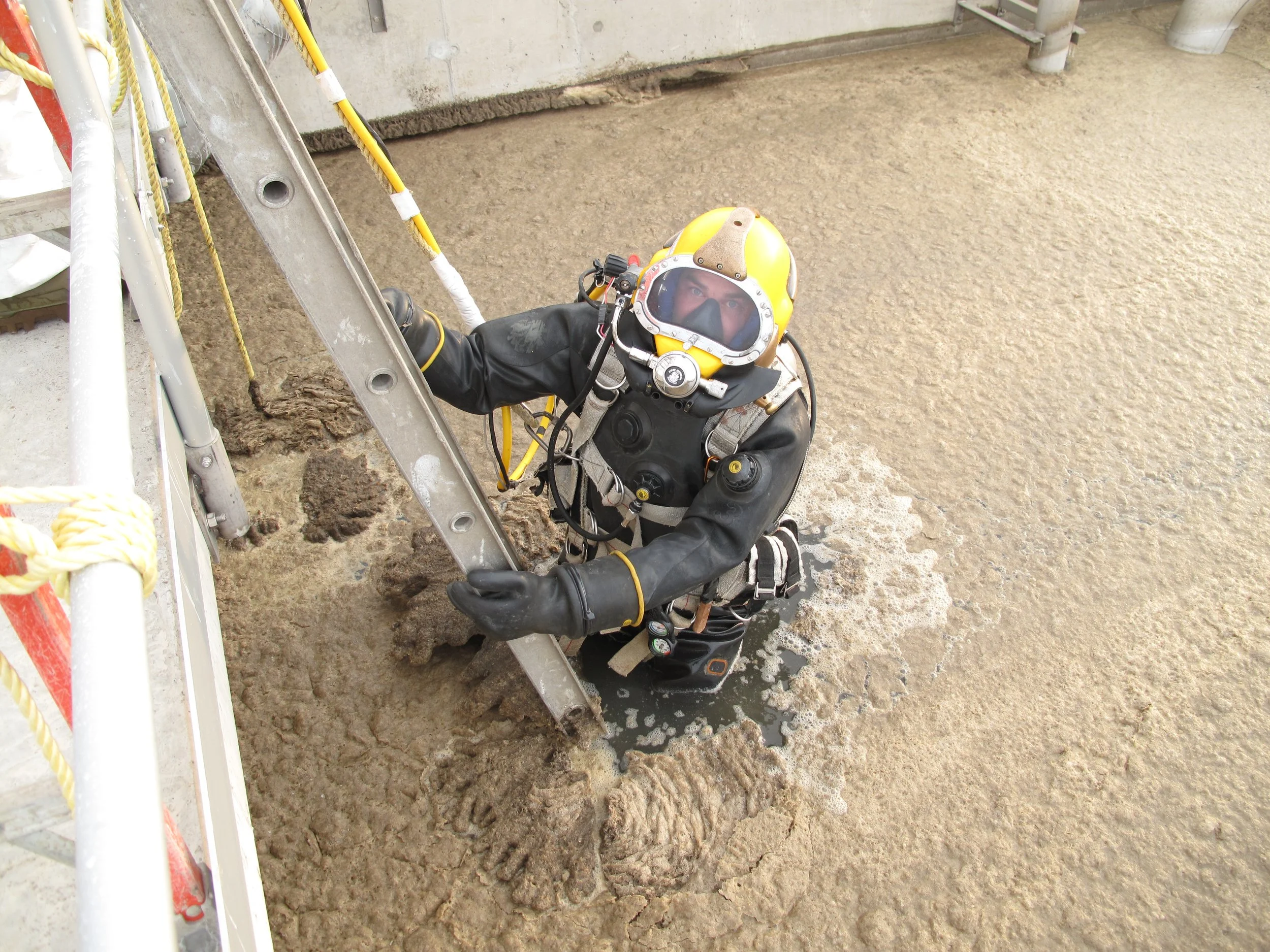 General 5 — ODS Marine - HomePage