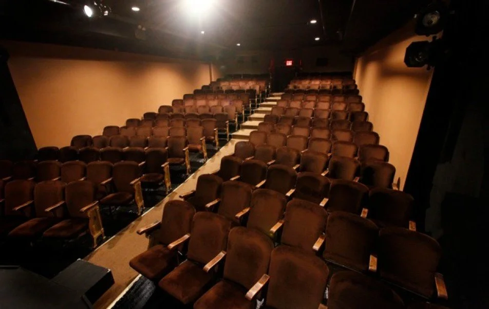 Mainstage — SoHo Playhouse