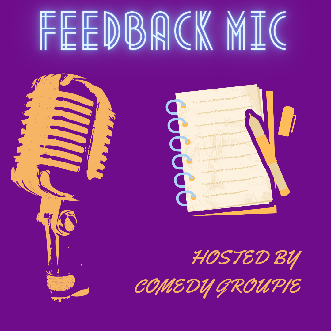 Open Mics at SoHo Playhouse — SoHo Playhouse