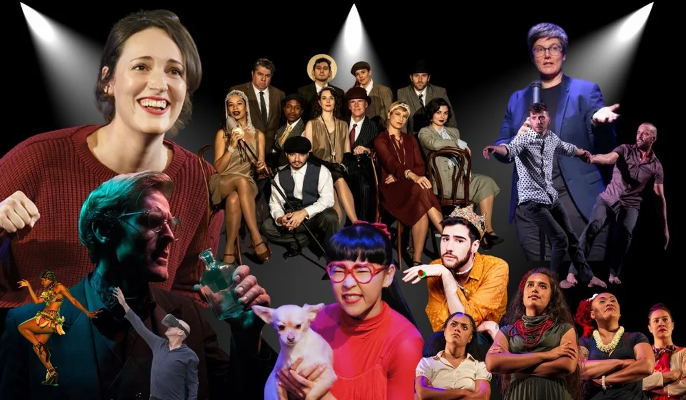 SoHo Playhouse