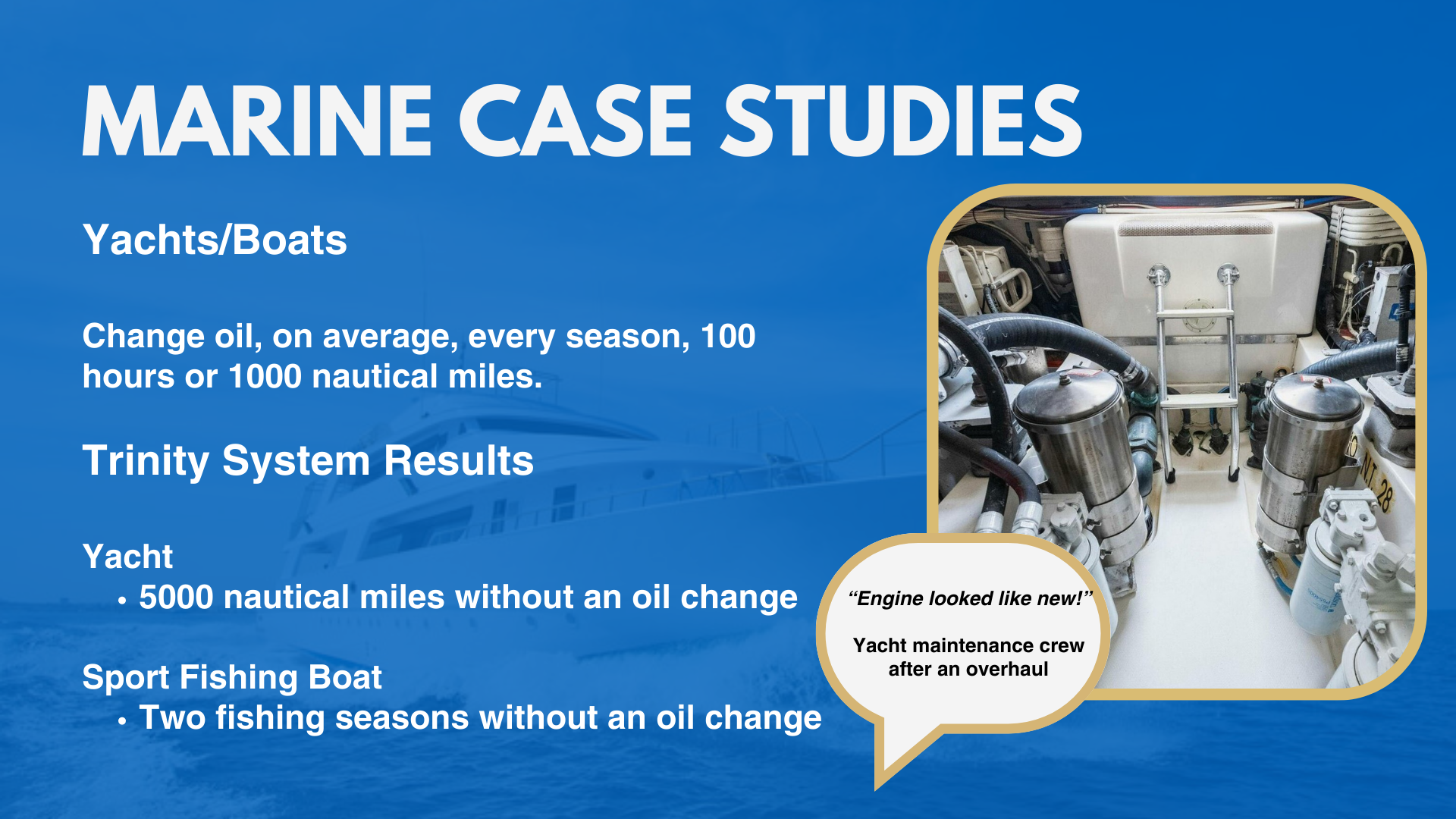Case Studies | Discover Customer Success Stories — Trinity Refining & Safety Systems