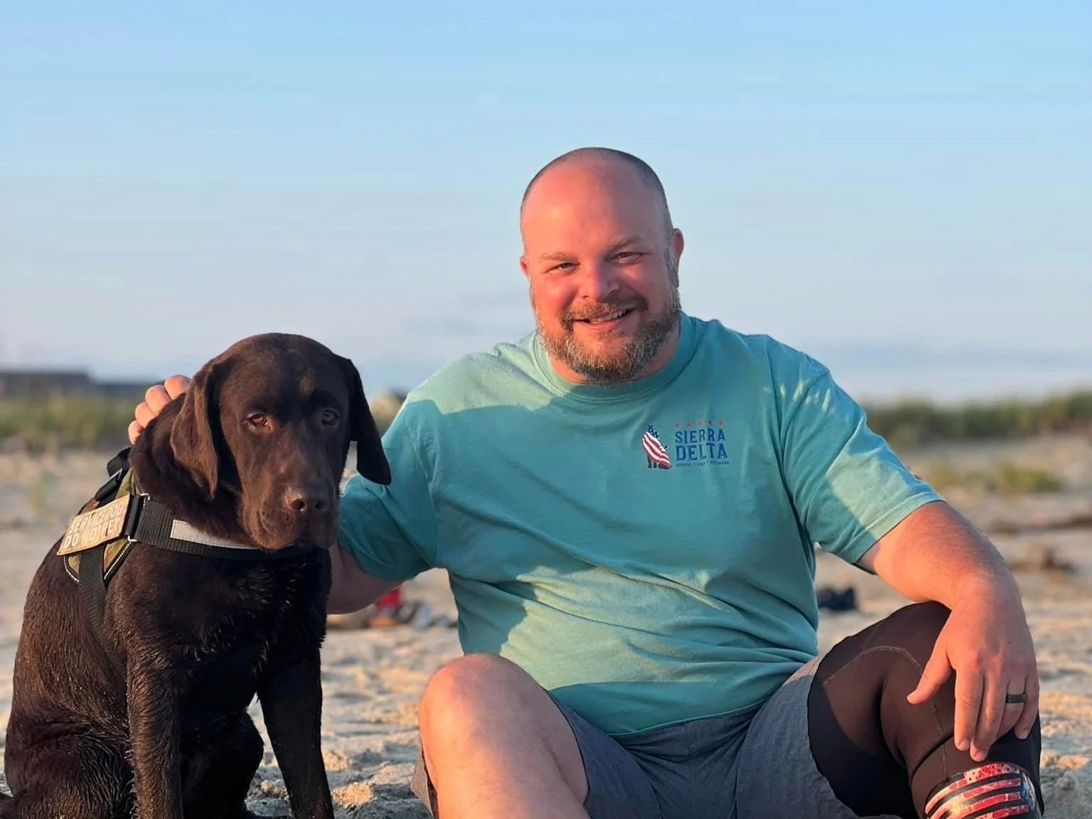 Sierra Delta Looks To Bring Back Holidays For Heroes On Nantucket