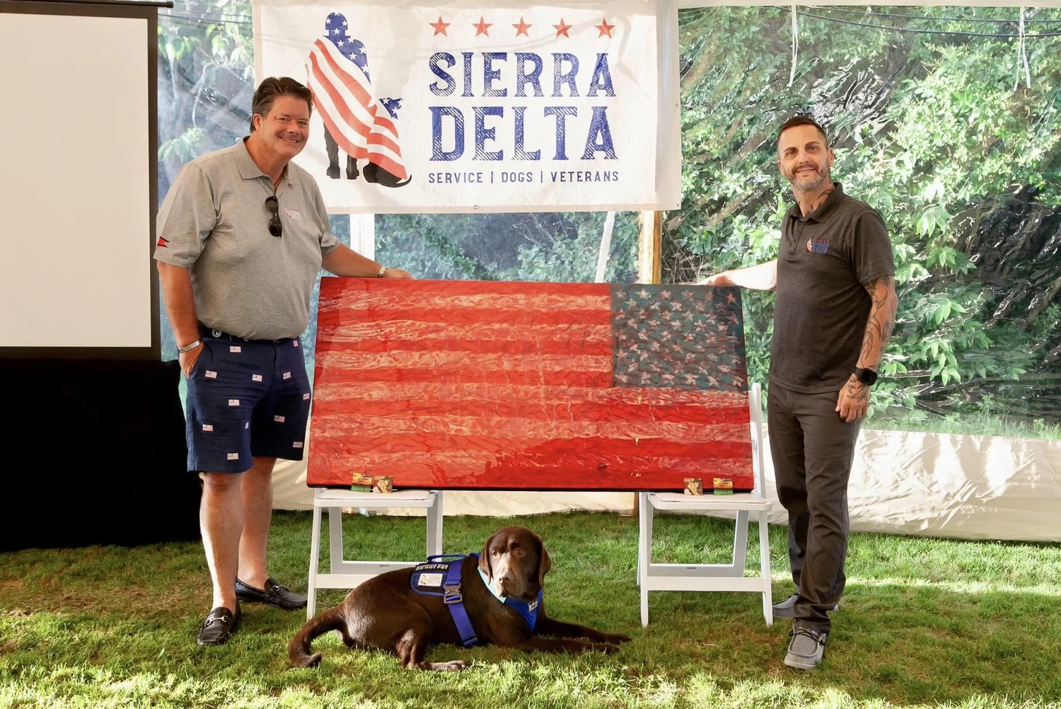 Sierra Delta is Back on Nantucket