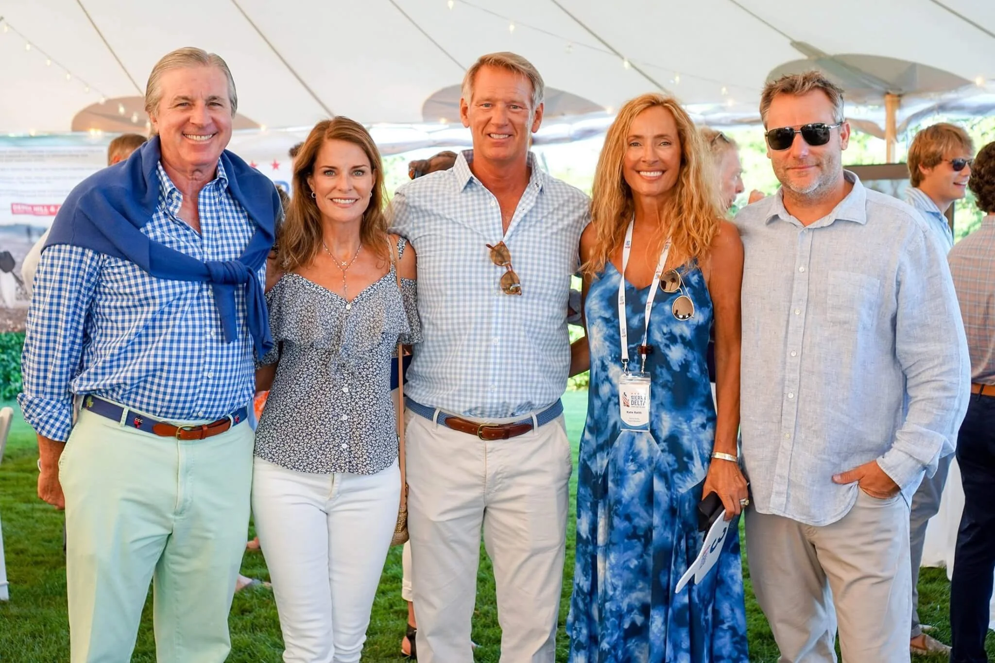 Sierra Delta: A Veteran Service Dog Organization