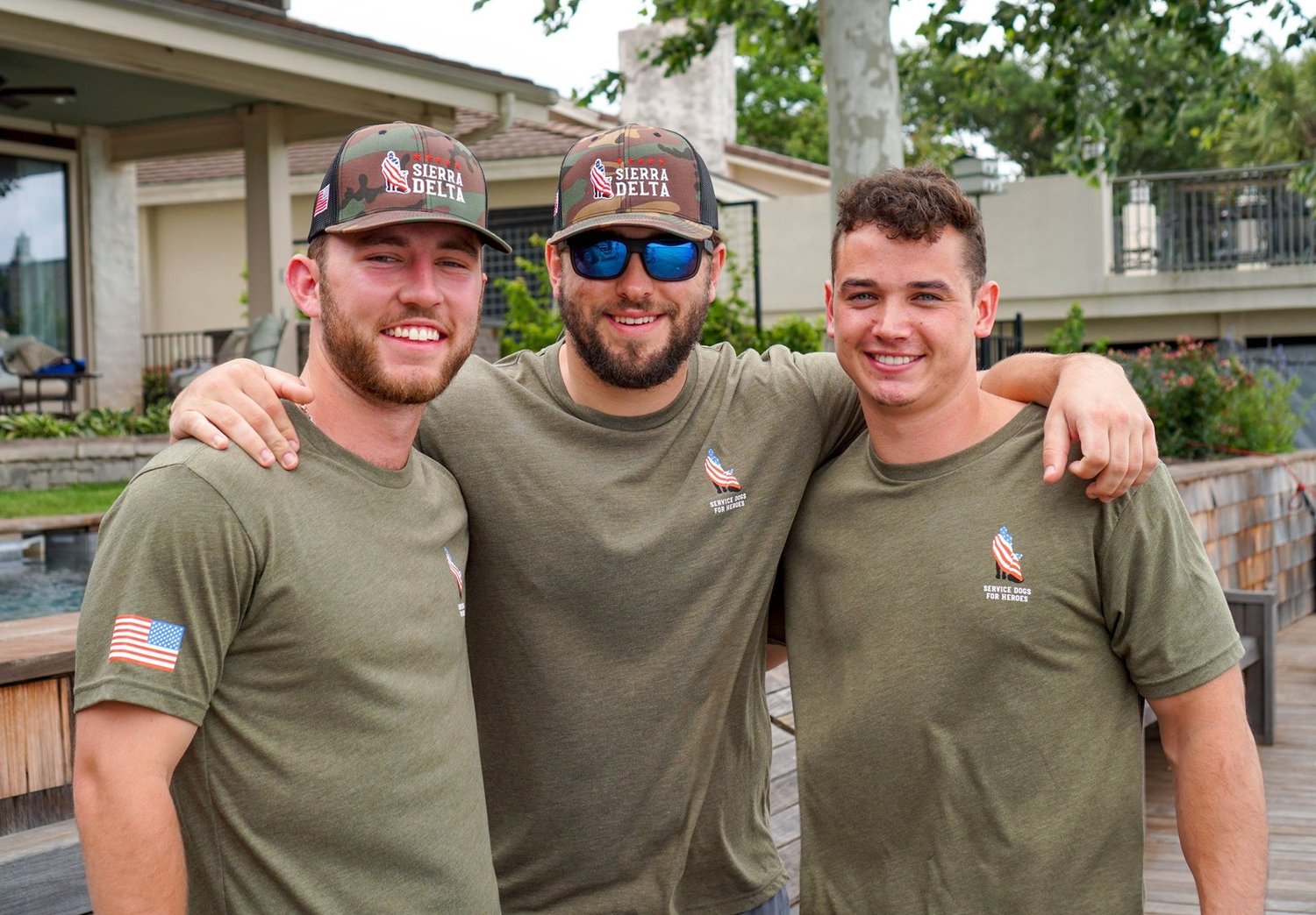 Shop Our Style — Sierra Delta