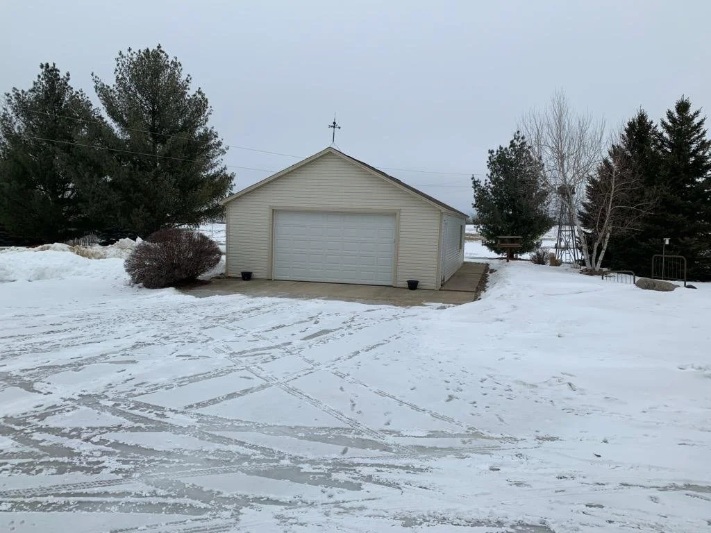 Our Story — Pond View Barn