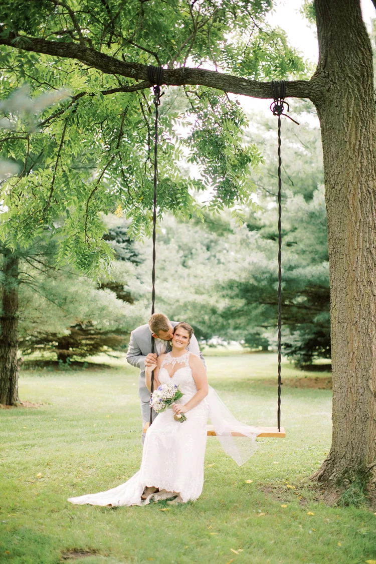 Pricing — Pond View Barn