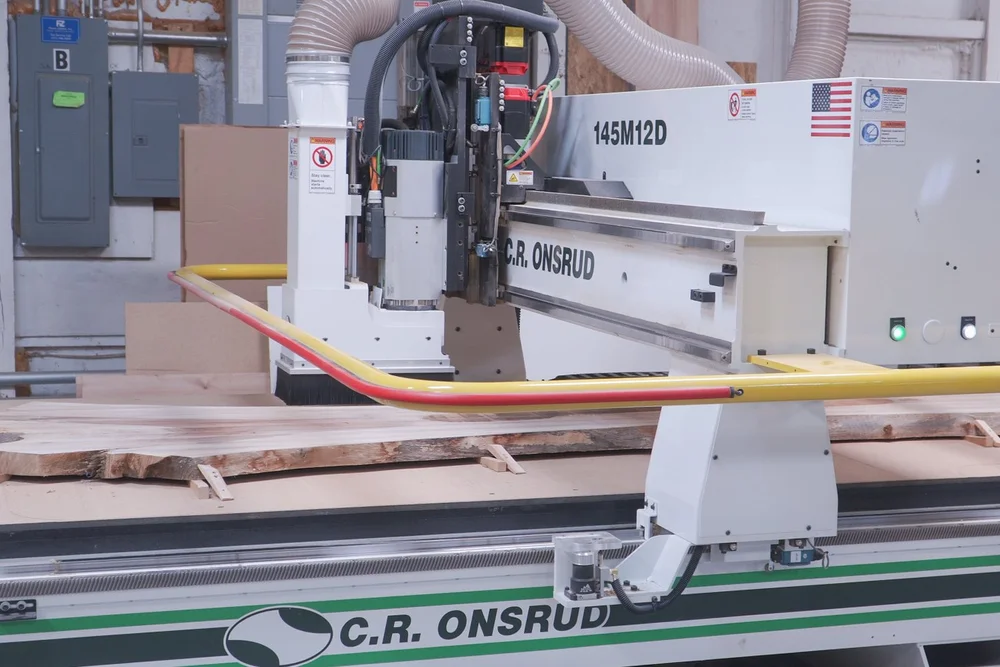 Equipment — Northwood Enterprises