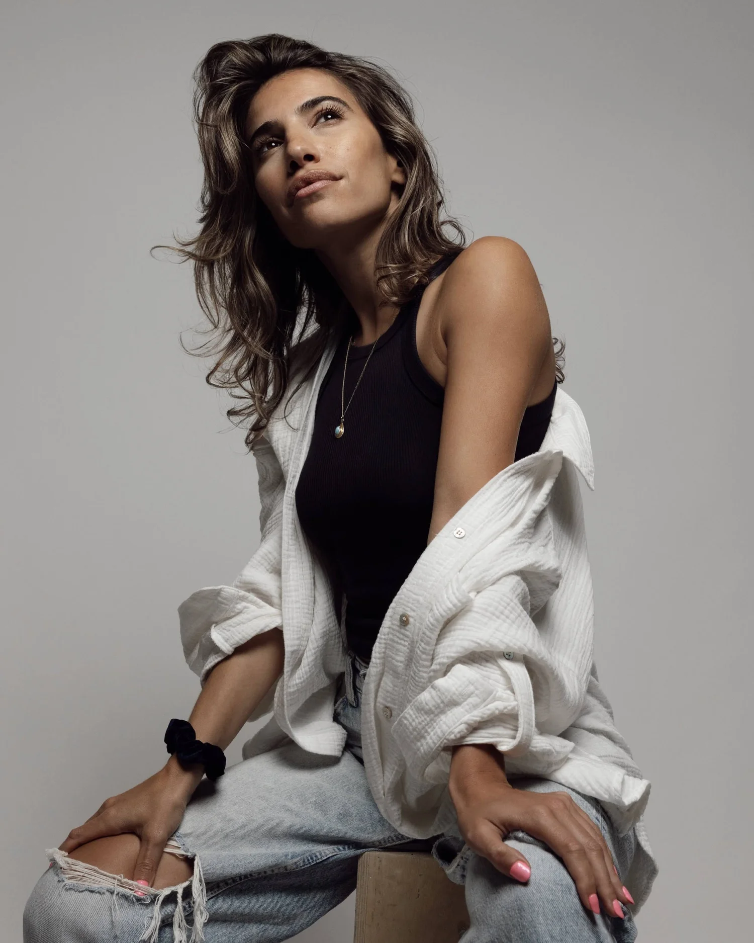 Carly Pearl | Experience Reflective Music – Discover Carly Pearl