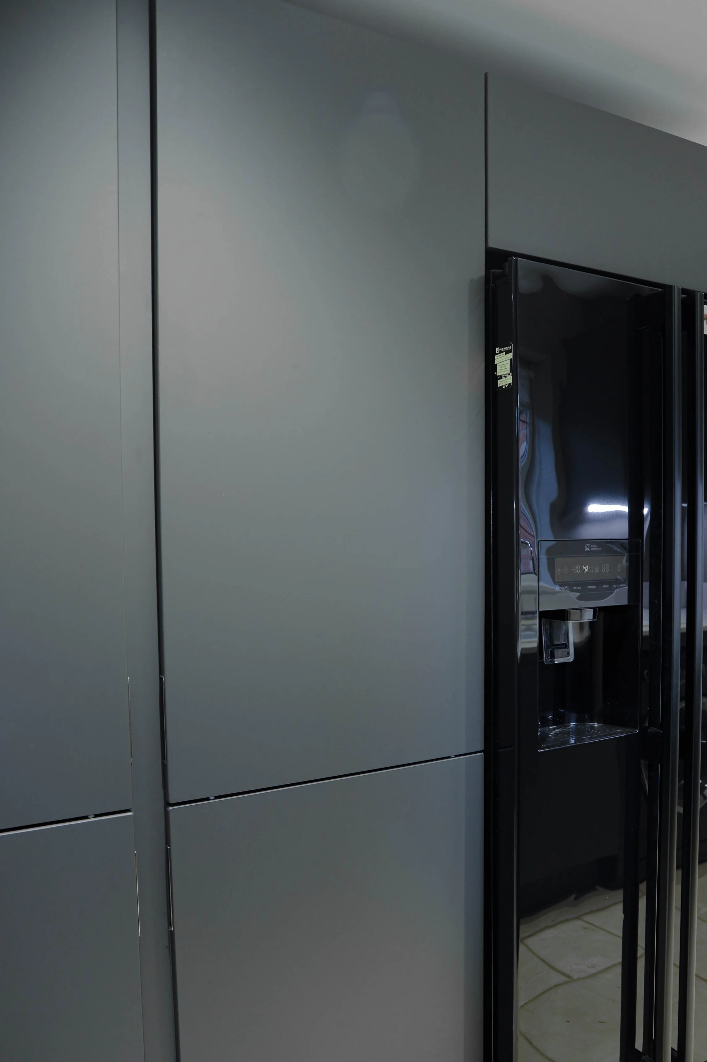 LUXE KITCHEN WRAPS - Kitchen, Worktop & Furniture Vinyl Wrapping Experts