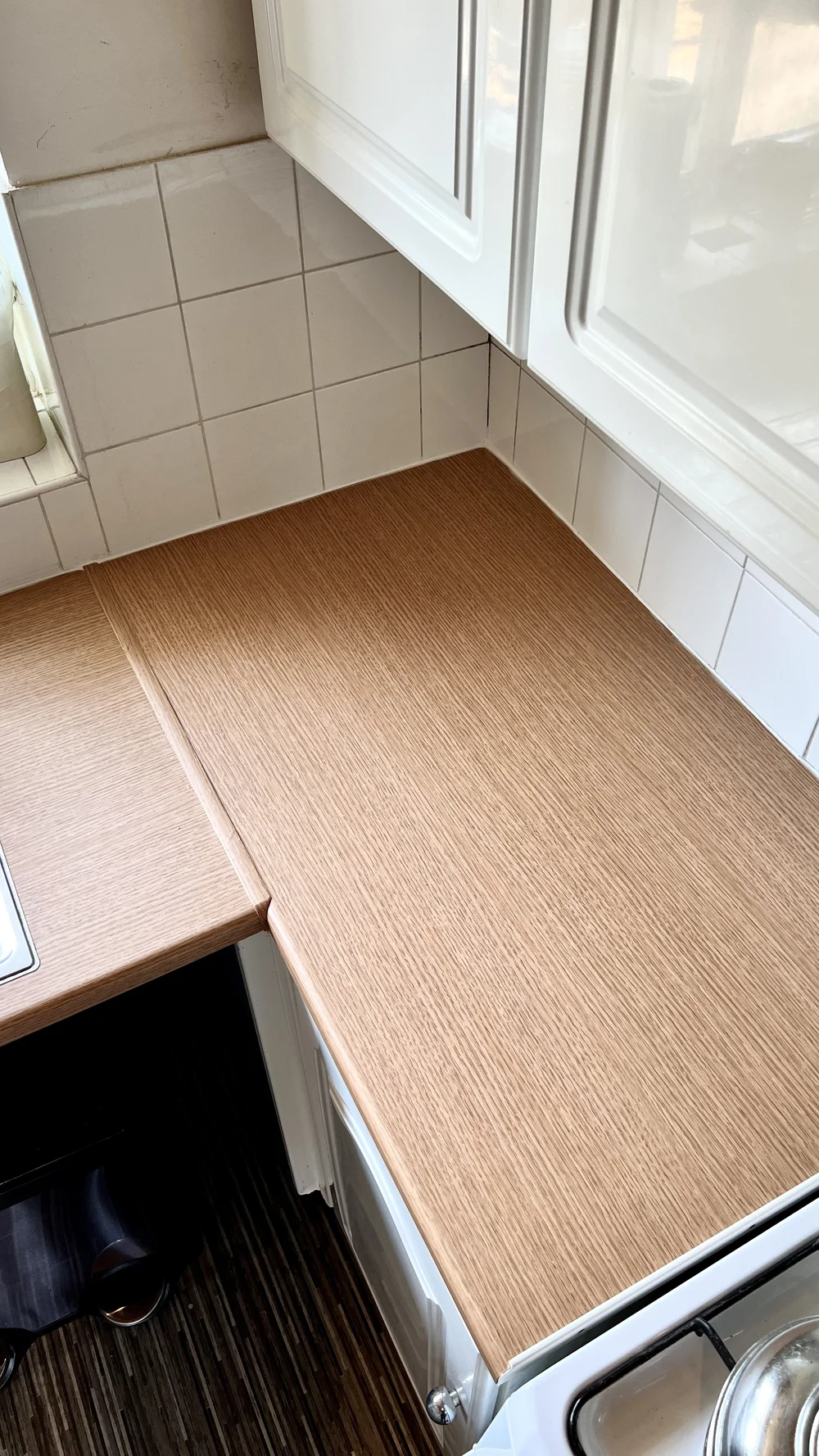 LUXE KITCHEN WRAPS - Kitchen, Worktop & Furniture Vinyl Wrapping Experts