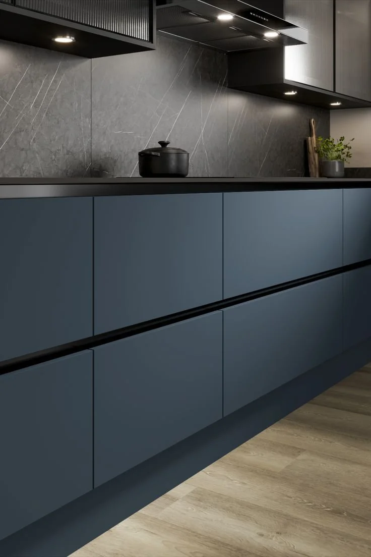 LUXE KITCHEN WRAPS - Kitchen, Worktop & Furniture Vinyl Wrapping Experts