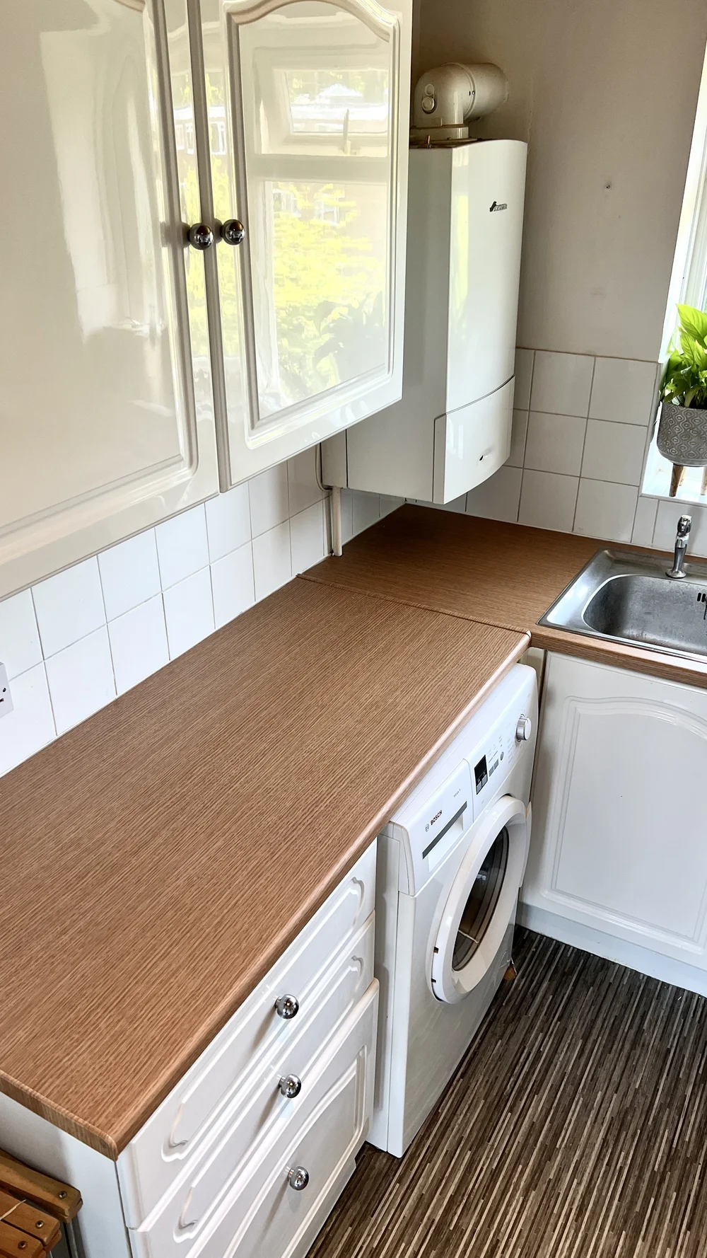LUXE KITCHEN WRAPS - Kitchen, Worktop & Furniture Vinyl Wrapping Experts
