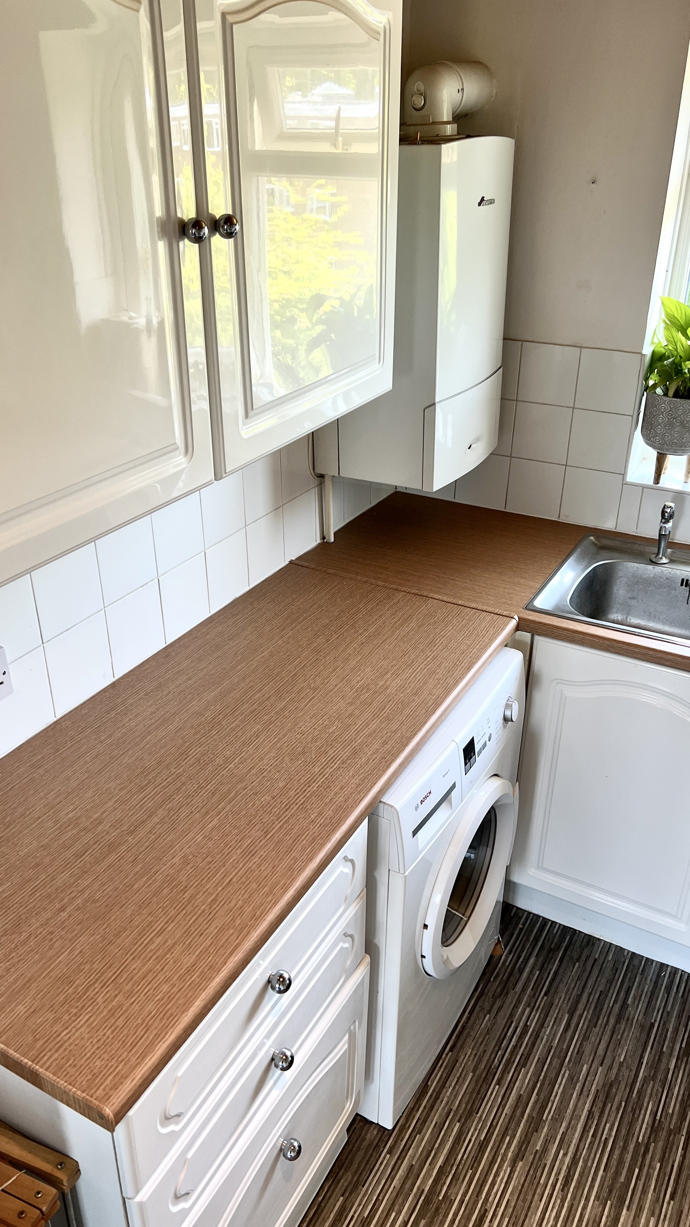 LUXE KITCHEN WRAPS - Kitchen, Worktop & Furniture Vinyl Wrapping Experts
