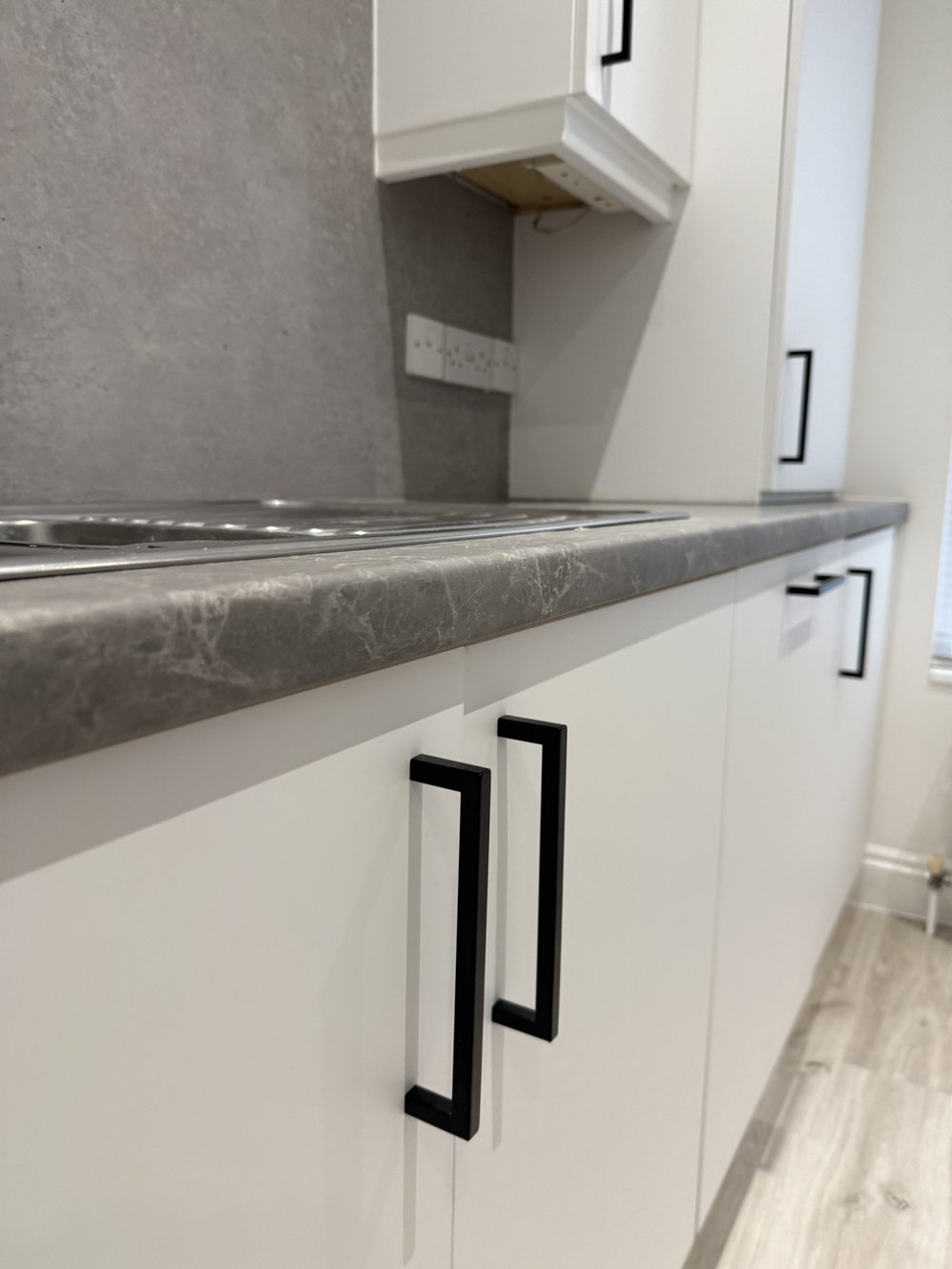 LUXE KITCHEN WRAPS - Kitchen, Worktop & Furniture Vinyl Wrapping Experts