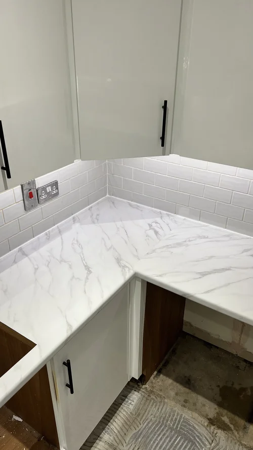 LUXE KITCHEN WRAPS - Kitchen, Worktop & Furniture Vinyl Wrapping Experts