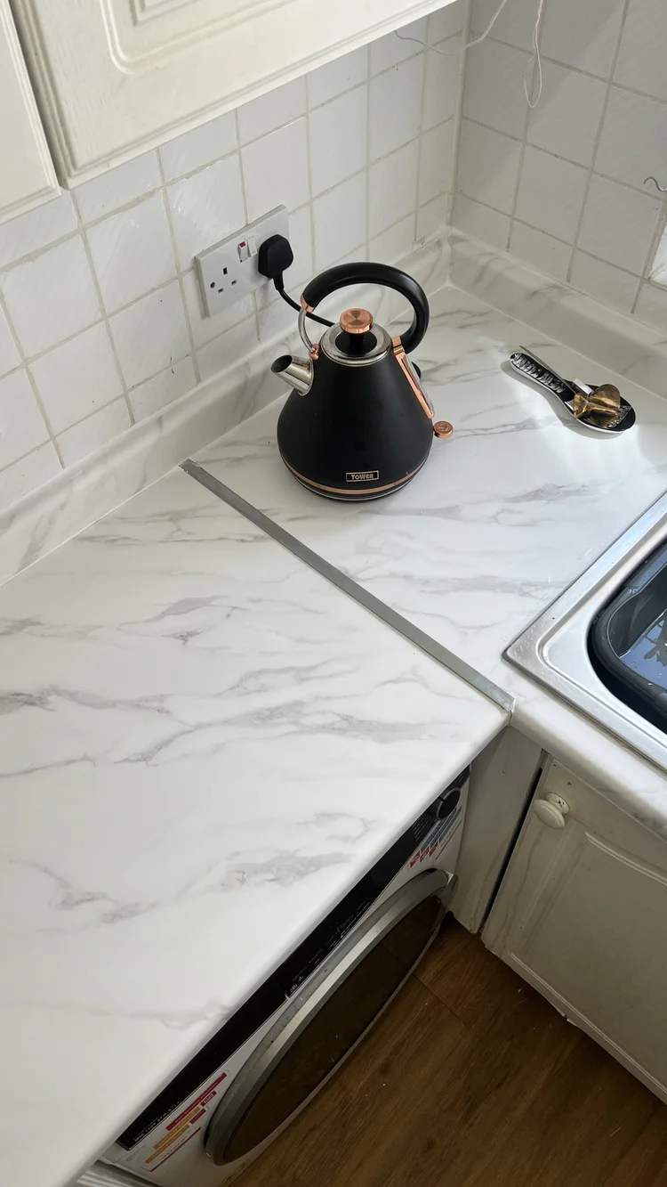 LUXE KITCHEN WRAPS - Kitchen, Worktop & Furniture Vinyl Wrapping Experts