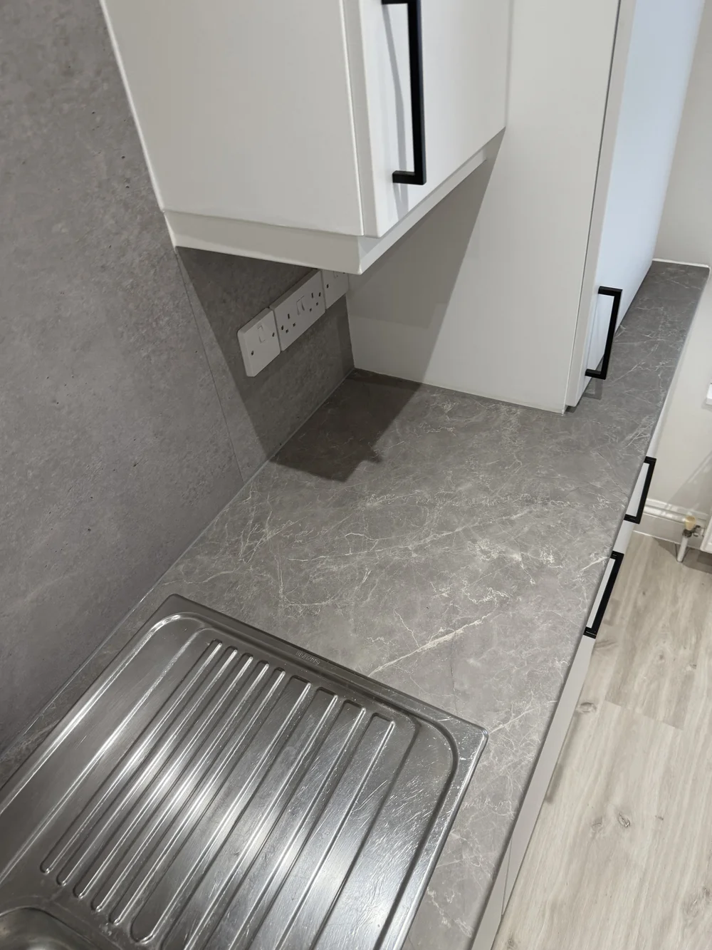 LUXE KITCHEN WRAPS - Kitchen, Worktop & Furniture Vinyl Wrapping Experts