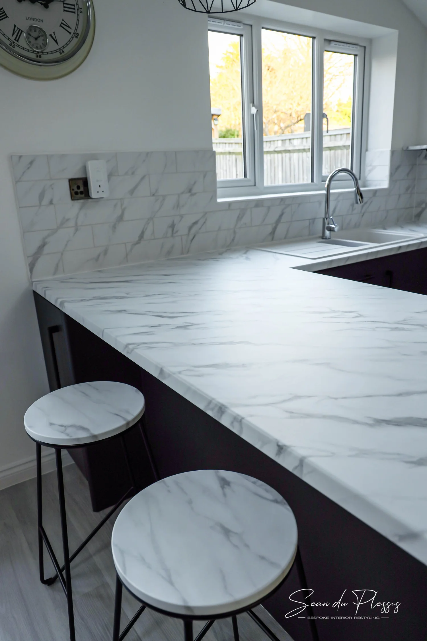 LUXE KITCHEN WRAPS - Kitchen, Worktop & Furniture Vinyl Wrapping Experts