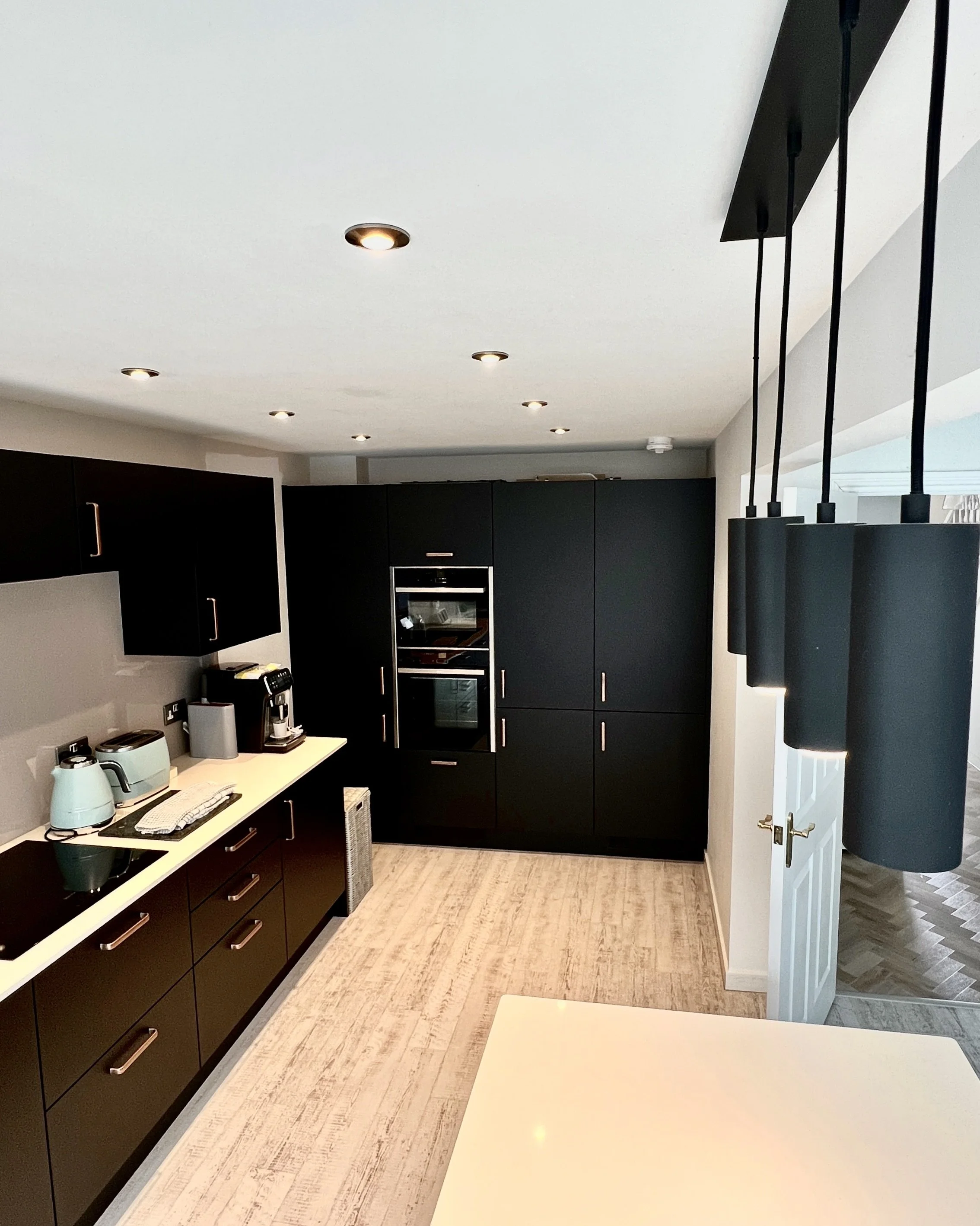 LUXE KITCHEN WRAPS - Kitchen, Worktop & Furniture Vinyl Wrapping Experts