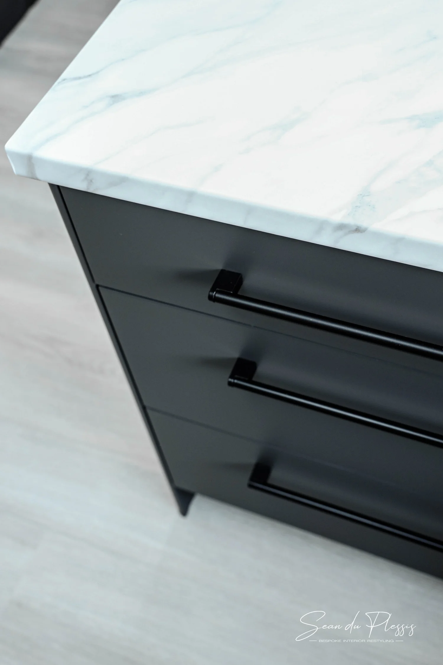 LUXE KITCHEN WRAPS - Kitchen, Worktop & Furniture Vinyl Wrapping Experts