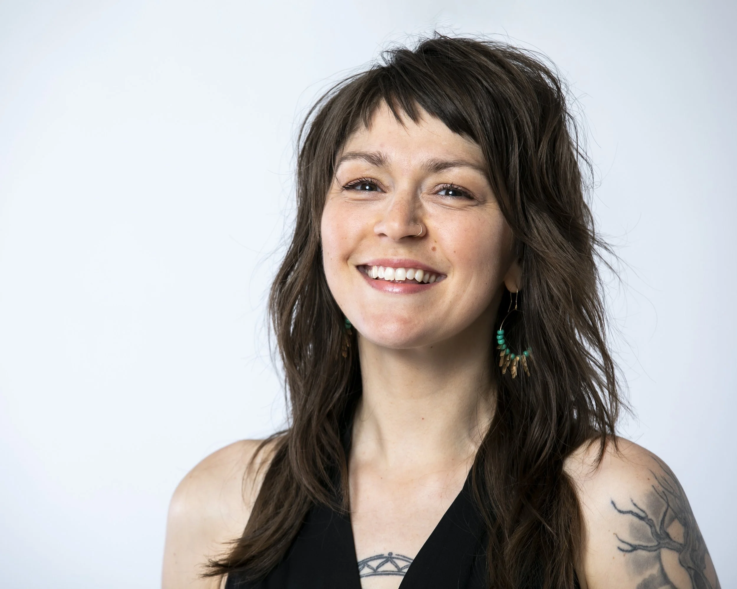 Meet Our Practitioners — Evolution Lancaster