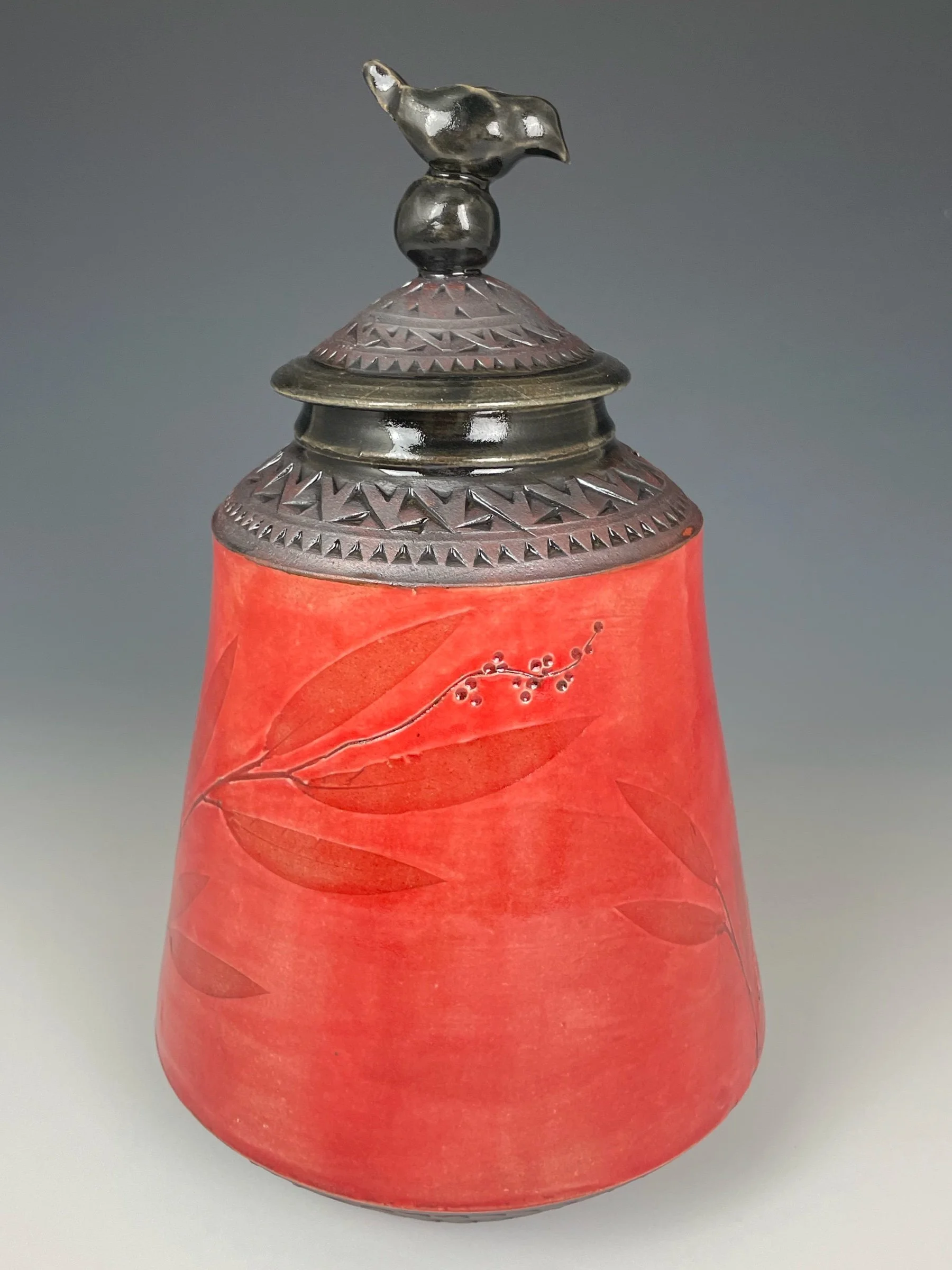 Pottery - Available Now — Suzanne Crane Fine Stoneware