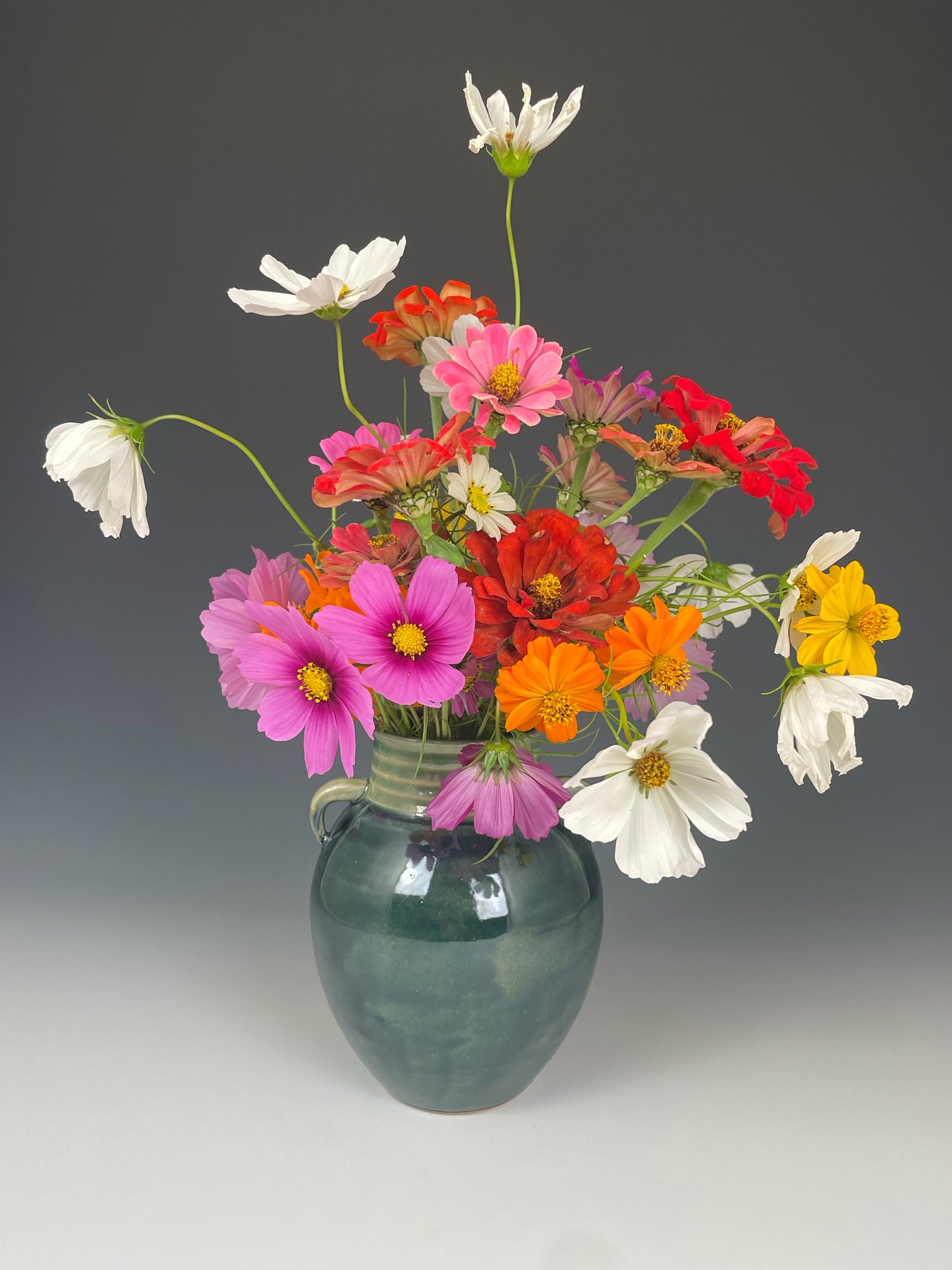 Pottery - Available Now — Suzanne Crane Fine Stoneware