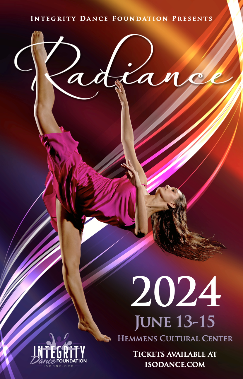 Events — Integrity Dance Foundation