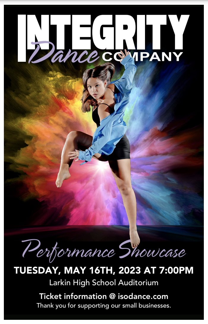 Events — Integrity Dance Foundation