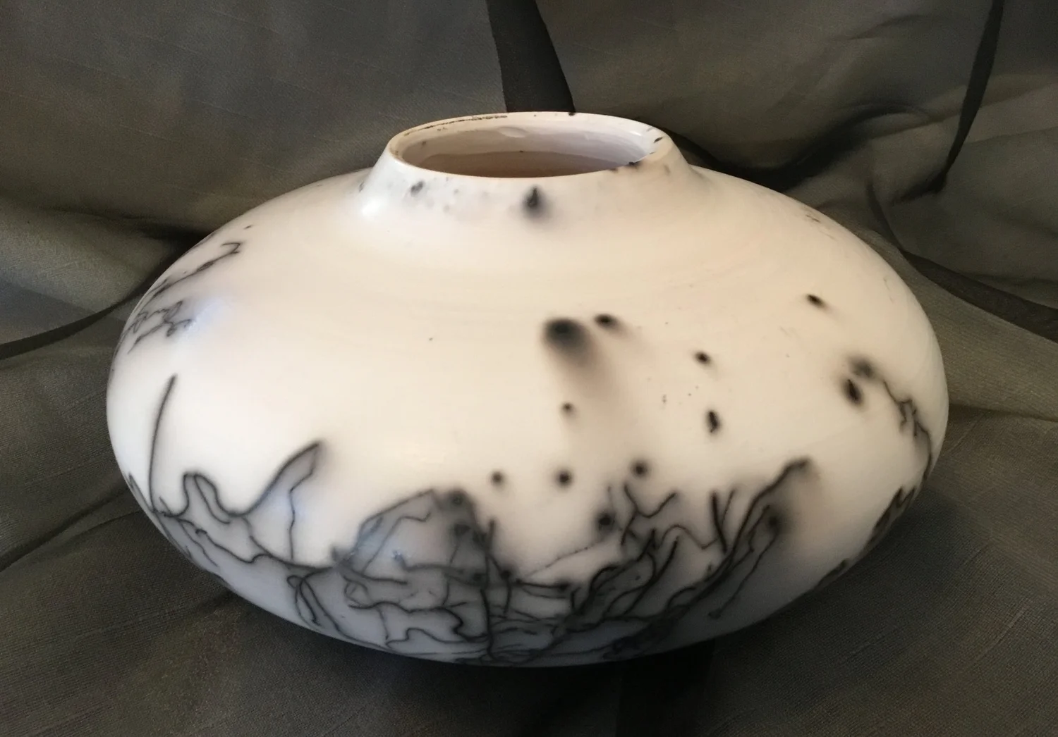 Bending Pines Pottery
