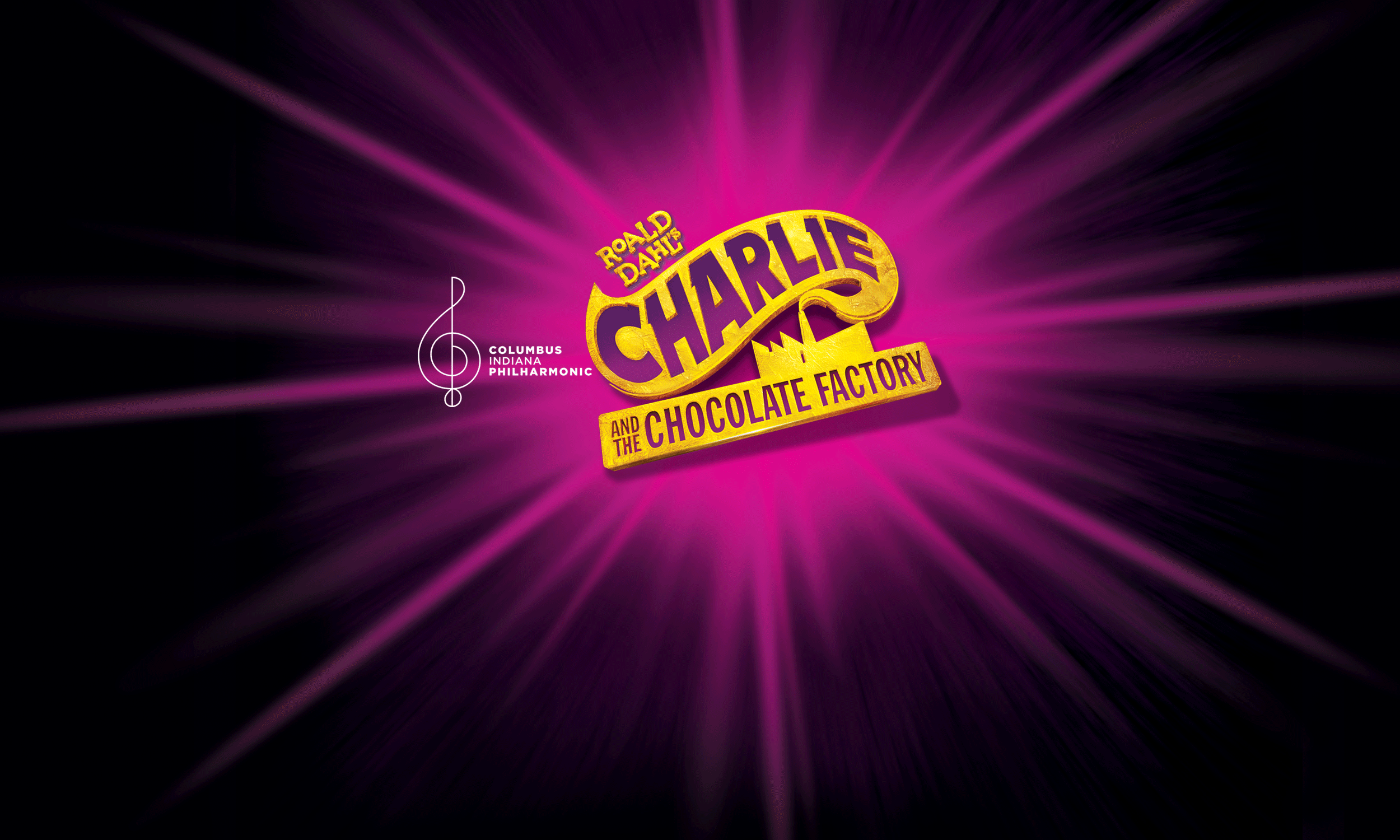 MRTC Presents: Roald Dahl's Charlie and The Chocolate Factory — Mill ...