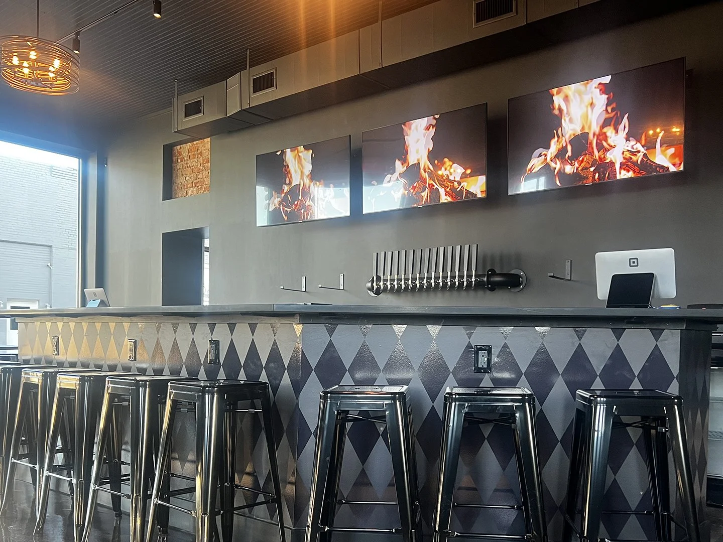Private Events — Proximity Brewing Company