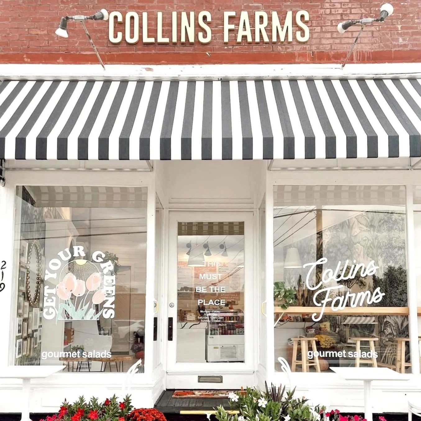 Local — Urban Collective Boutique Hotel