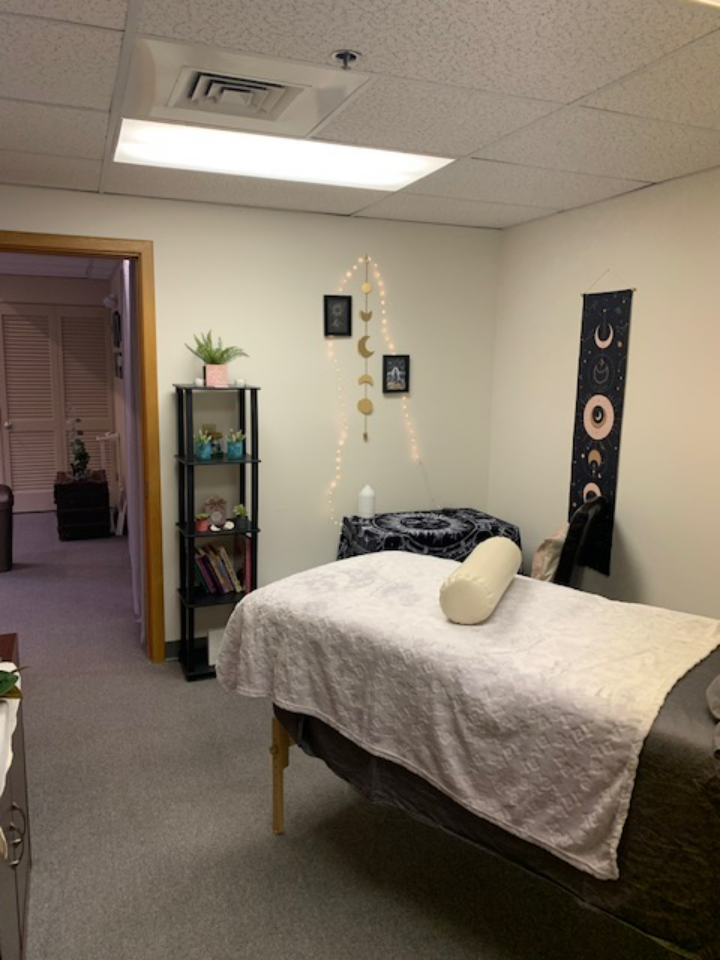 Danvers Wellness Center by Soul Warrior