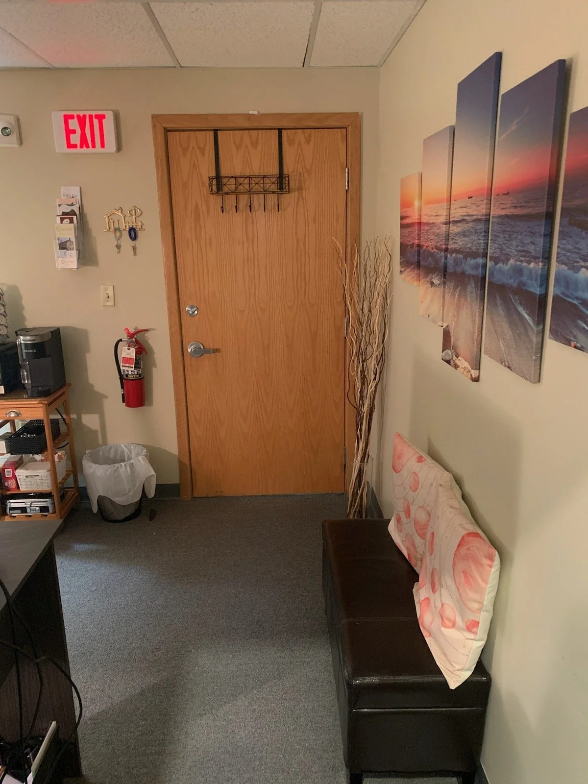 Danvers Wellness Center by Soul Warrior