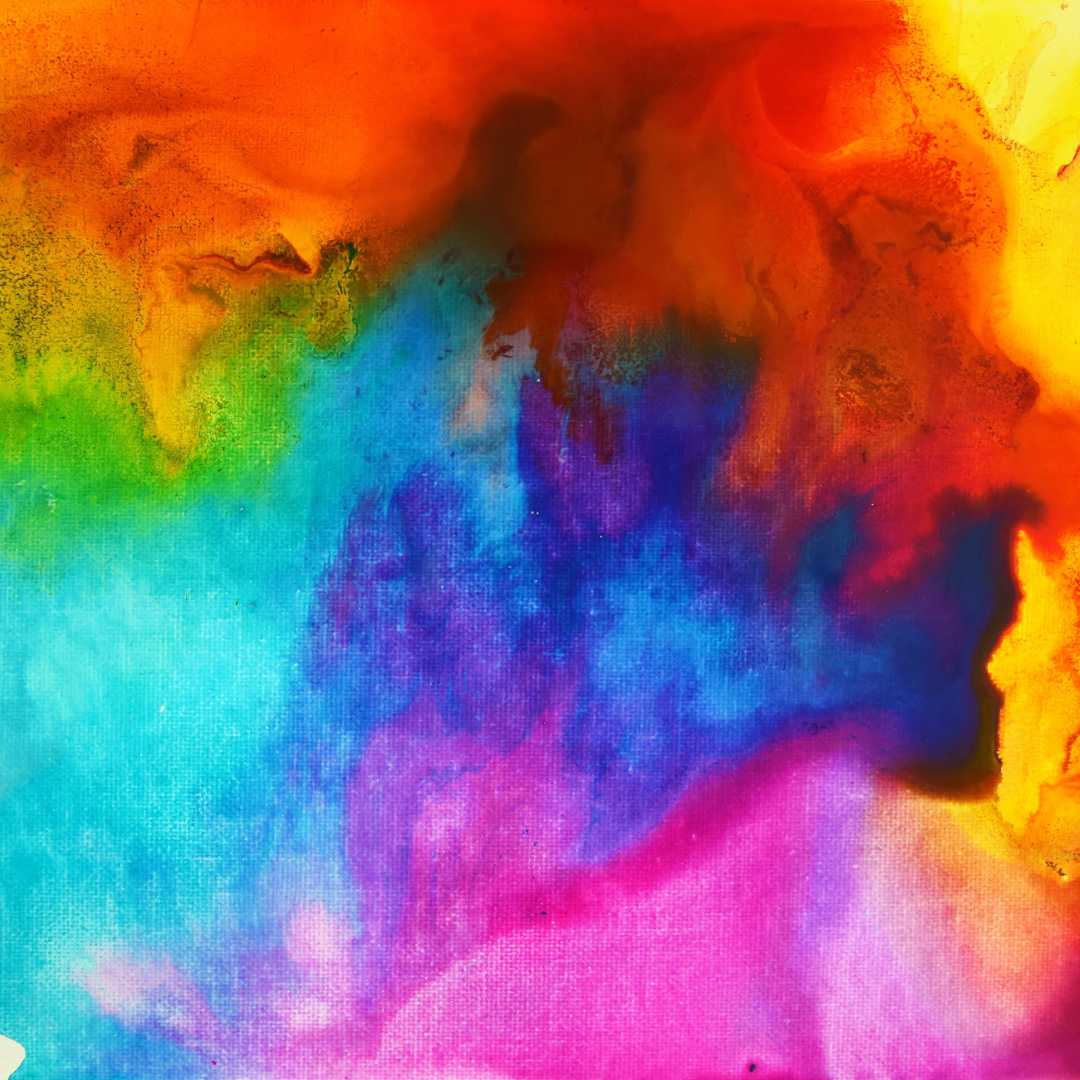 Rainbow Therapy - Journey Towards Balance — The Remedy House