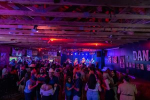 Events | Discover Upcoming Events — Dan Electro's