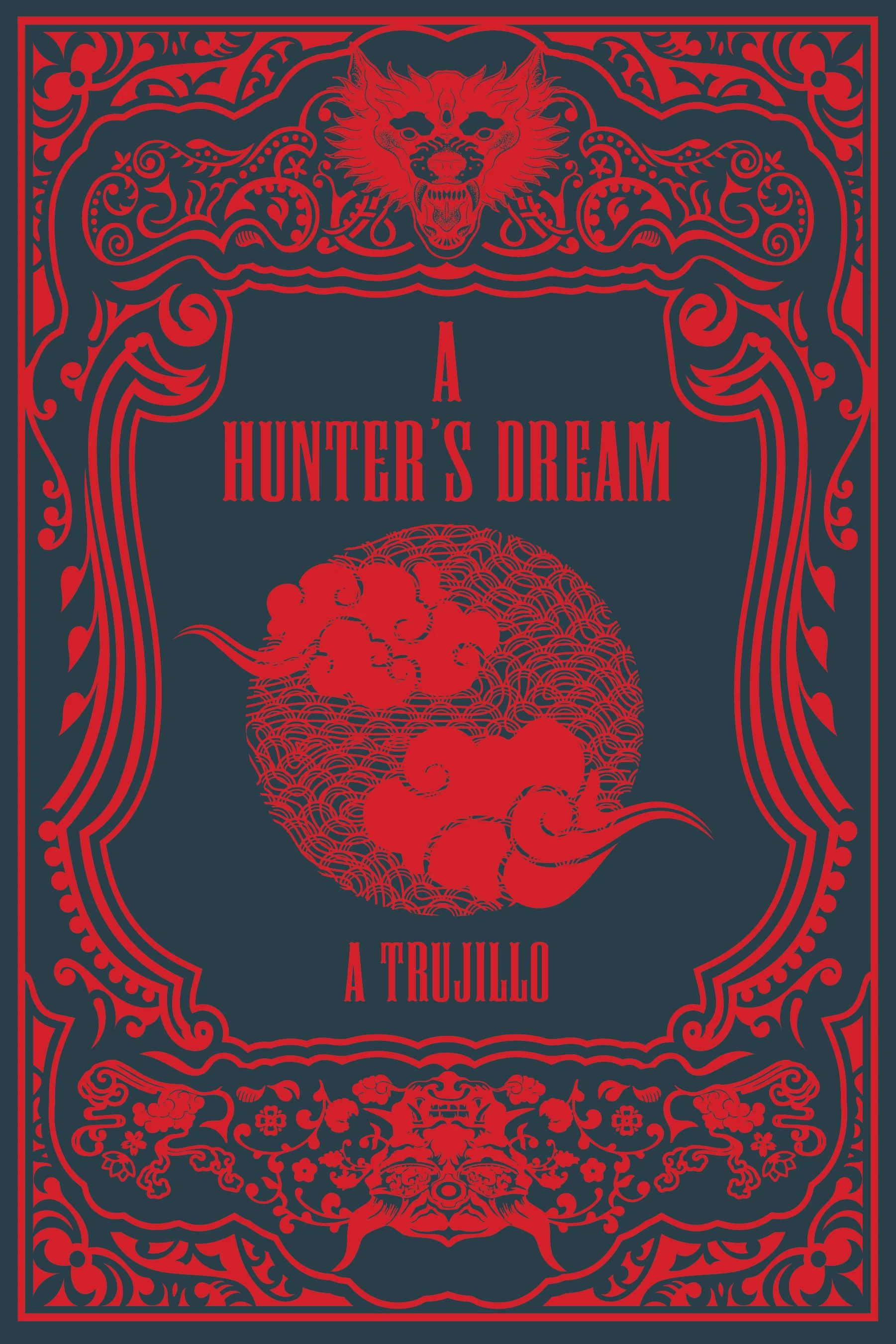 A HUNTER'S DREAM | Discover Your Adventure — Read More Now — Parlyaree